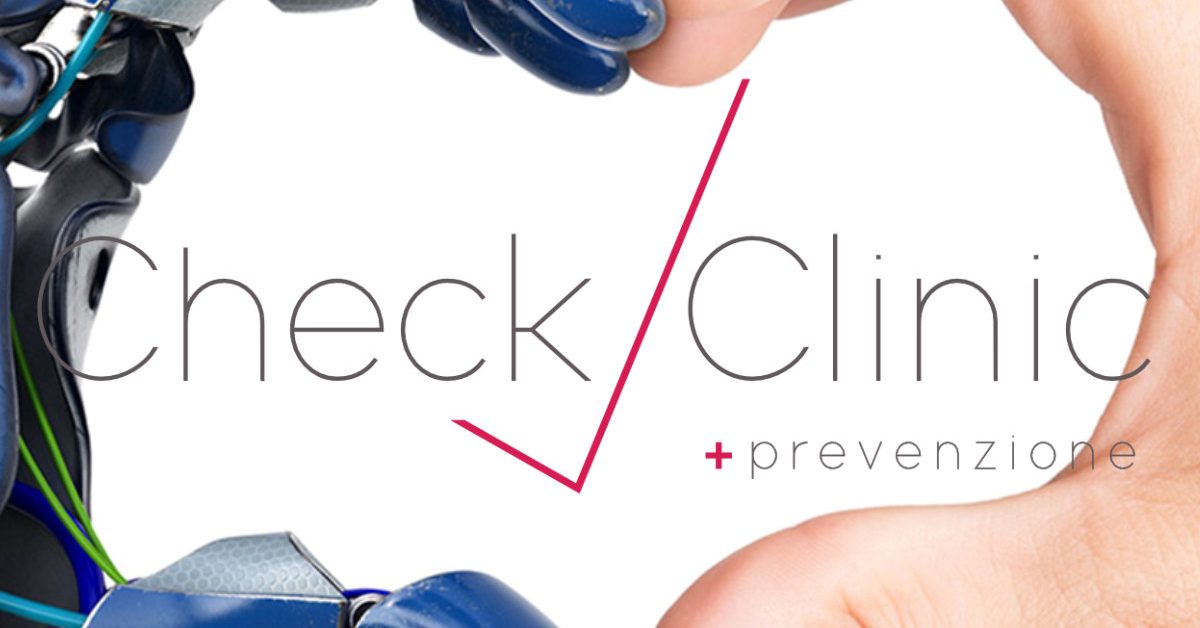 Cup Solidale – CheckClinic Group
